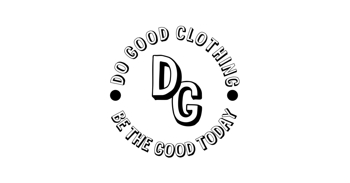 Products – Do Good Clothing